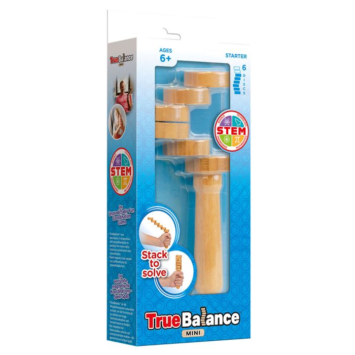 TrueBalance Mini | SmartToysAndGames UK