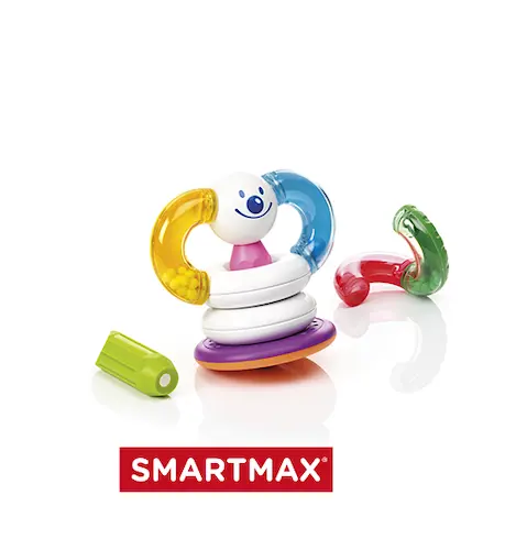 Smart Toys and Games: Educational toys for the whole family ...