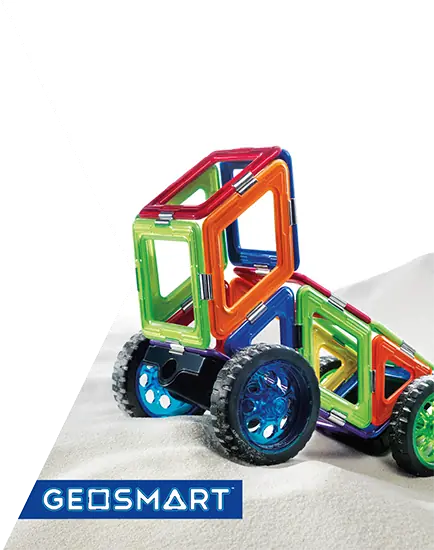 Smart Toys and Games: Educational toys for the whole family ...